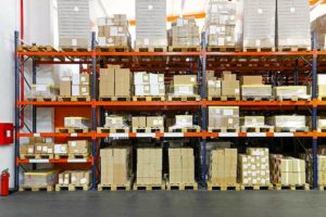 Different Types of Warehouse Structures